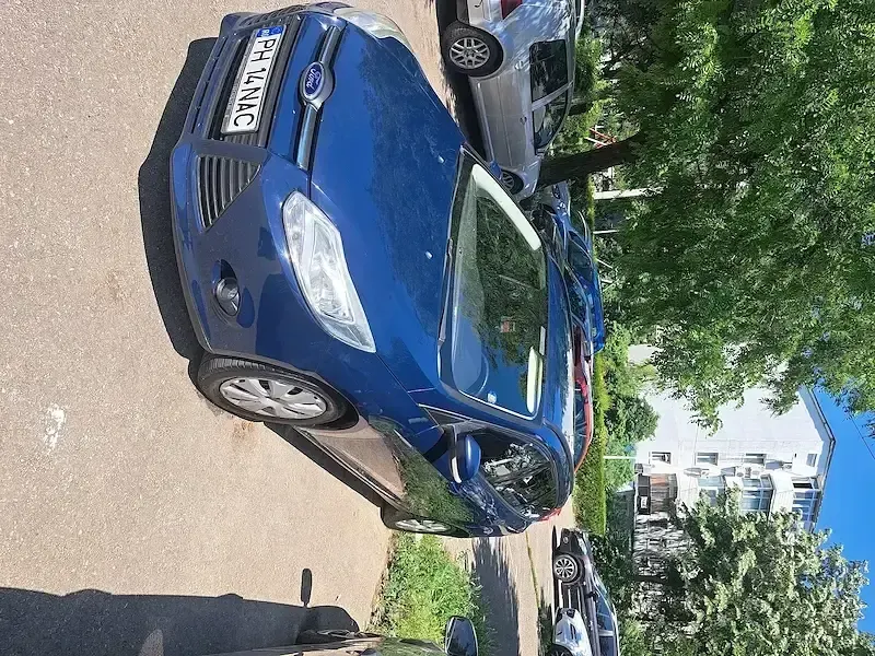 Second-hand Ford Focus 115 CP (2012) în Ploiesti - 3.199 EUR | AutoUncle