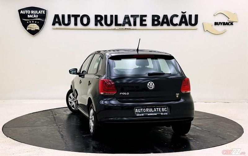 Utilizat 2010 VW Polo 69 CP – Bacău (Dealer) – 5.550 EUR (Preț OK ...