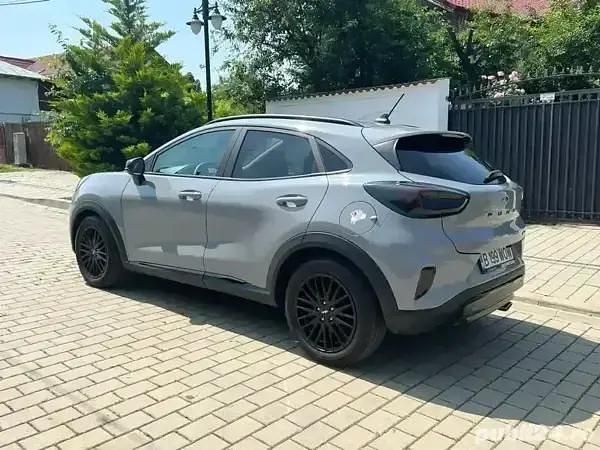 Utilizat 2020 Ford Puma Titanium 125 CP SUV – (Privat) – 13.990 EUR ...