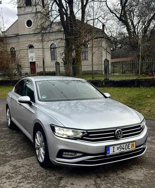 Utilizat 2020 VW Passat 150 CP Berlinǎ – Cluj (Privat) – 14.990 EUR ...