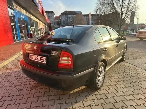 Second-hand 2005 Skoda Octavia 75 CP Berlinǎ – Olt (Privat) – 1.400 EUR ...