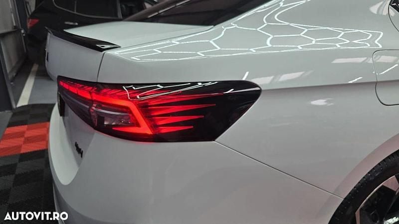 Utilizat 2025 Skoda Superb SportLine 193 CP Berlinǎ – 107403 Sat ...