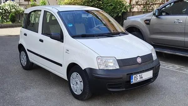 Utilizat 2009 Fiat Panda 75 CP Hatchback – (Privat) – 10.000 EUR ...