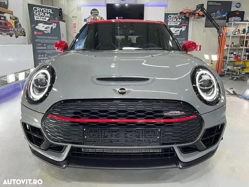 Utilizat 2020 Mini John Cooper Works Clubman 306 CP Break – Ilfov ...