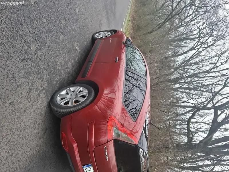 Utilizat 2006 Citroën C4 110 CP Coupe – Călăraşi (Privat) – 3.000 EUR ...