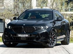 Pagina 19 de 19: BMW X6 second-hand de vânzare (466) - AutoUncle