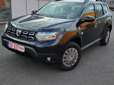 136 Dacia Duster 2022 second-hand de vânzare - AutoUncle