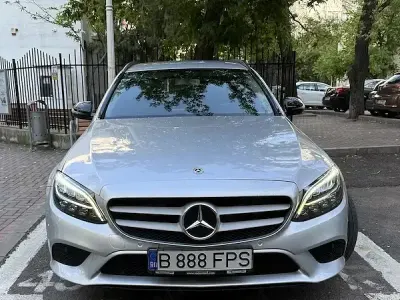 Mercedes caroserie Break second-hand - AutoUncle