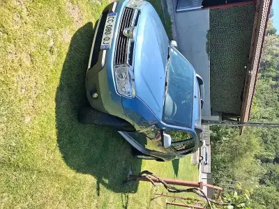Dacia Duster second-hand de vânzare (1.700) - AutoUncle