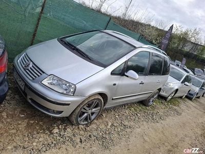 VW Sharan second-hand de vânzare (259) - AutoUncle