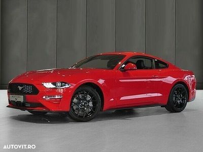 Ford Mustang second-hand de vânzare (74) - AutoUncle