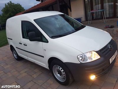 VW Caddy second-hand de vânzare (324) - AutoUncle