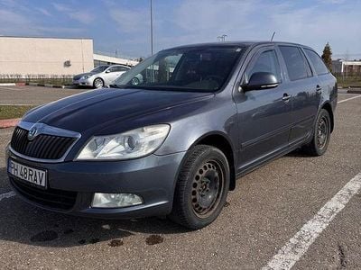 6.033 Skoda second-hand de vânzare - AutoUncle