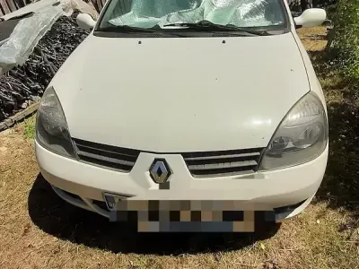 Renault Symbol second-hand de vânzare (85) - AutoUncle