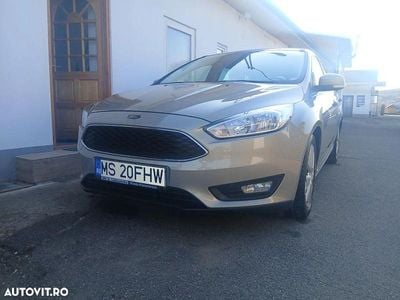 7.469 Ford second-hand de vânzare - AutoUncle