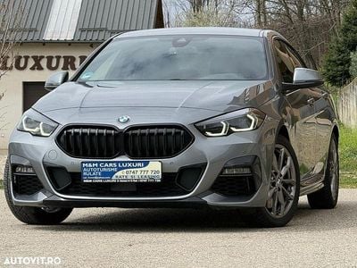 BMW caroserie coupé second-hand de vânzare - AutoUncle