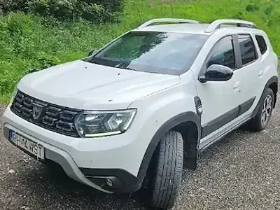 225 Dacia Duster GPL second-hand de vânzare - AutoUncle