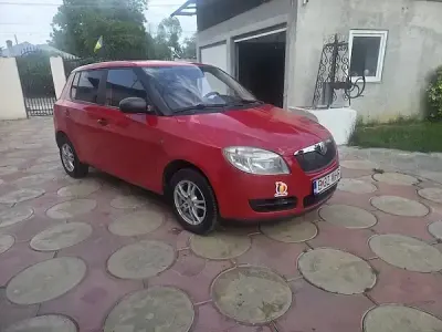 Skoda Fabia second-hand de vânzare (919) - AutoUncle