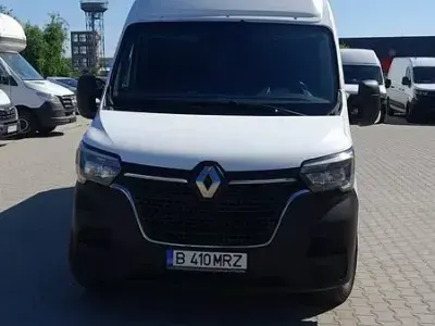 Renault Master second-hand de vânzare (194) - AutoUncle