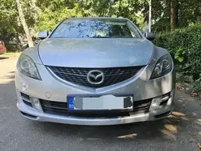 Mazda 6 second-hand de vânzare (503) - AutoUncle