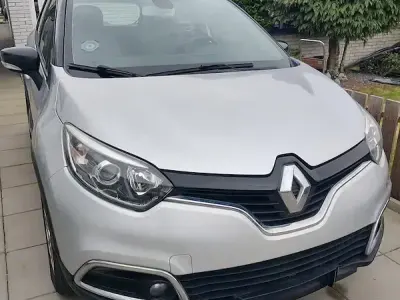 Renault Captur second-hand de vânzare (391) - AutoUncle