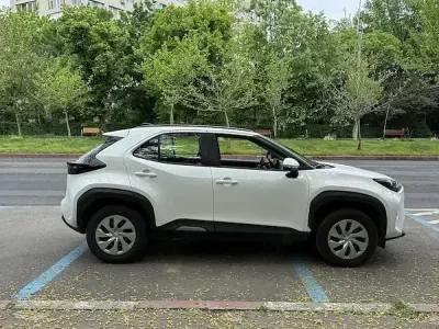 Toyota Yaris Cross second-hand de vânzare (44) - AutoUncle