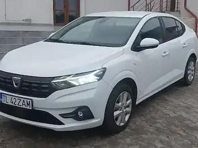 Dacia Logan cutie automată second-hand - AutoUncle