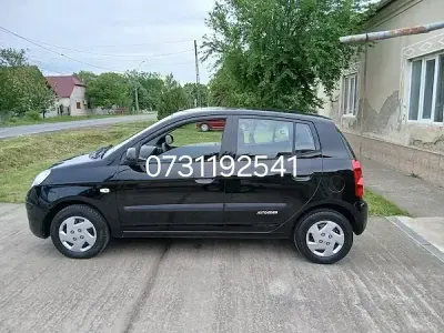 Kia Picanto second-hand de vânzare (25) - AutoUncle