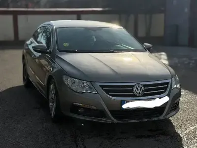 Second-hand VW CC (2009) în Arad - 4.850 EUR | AutoUncle
