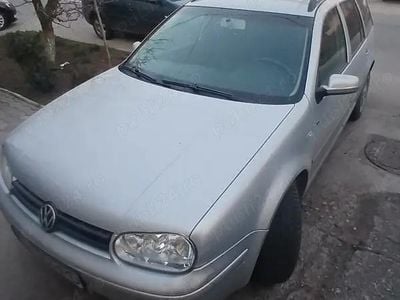 VW Golf IV second-hand de vânzare (634) - AutoUncle
