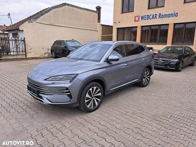 65 BYD second-hand de vânzare - AutoUncle