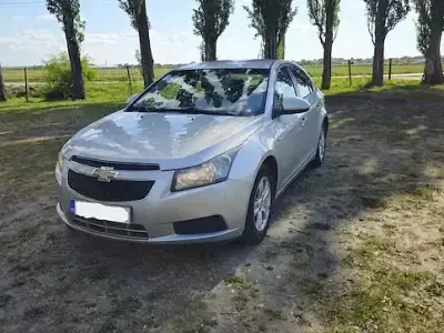 Chevrolet Cruze second-hand de vânzare (60) - AutoUncle