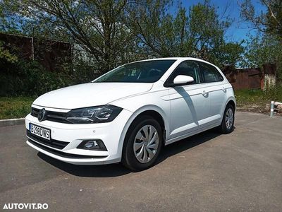 VW Polo second-hand de vânzare (890) - AutoUncle