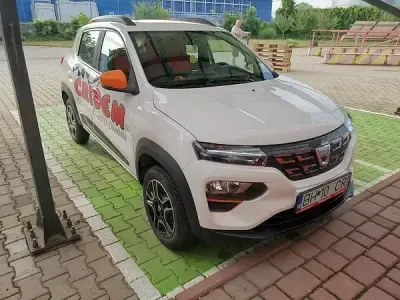 119 Dacia second-hand în Bihor - AutoUncle