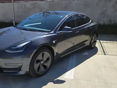 Tesla Model 3 second-hand de vânzare (135) - AutoUncle