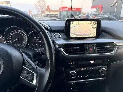 Mazda 6 second-hand de vânzare (503) - AutoUncle