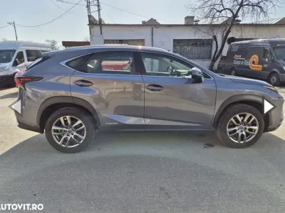 Lexus NX300h second-hand de vânzare (41) - AutoUncle