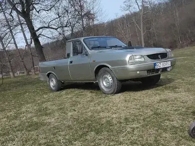 Dacia Pick up second-hand de vânzare (43) - AutoUncle