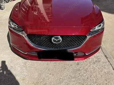 Mazda 6 second-hand de vânzare (495) - AutoUncle