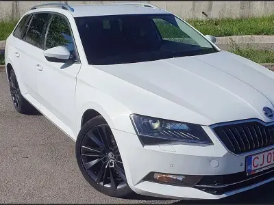 5.940 Skoda second-hand de vânzare - AutoUncle