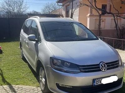 VW Sharan second-hand de vânzare (259) - AutoUncle