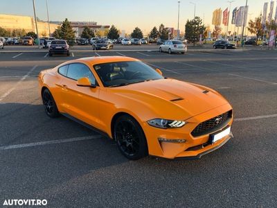 Ford Mustang second-hand de vânzare (61) - AutoUncle