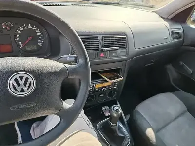 VW Golf IV second-hand de vânzare (634) - AutoUncle