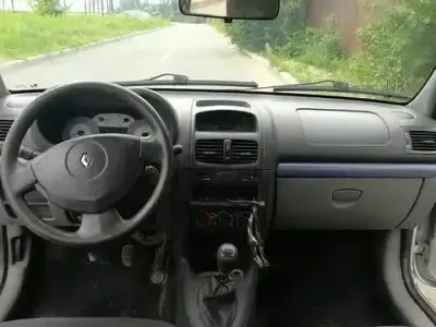 Renault Symbol second-hand de vânzare (85) - AutoUncle