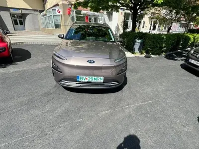 2.390 electric second-hand de vânzare - AutoUncle