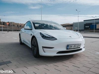 Tesla Model 3 second-hand de vânzare (143) - AutoUncle