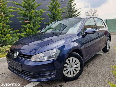VW Golf VII second-hand de vânzare (1.306) - AutoUncle