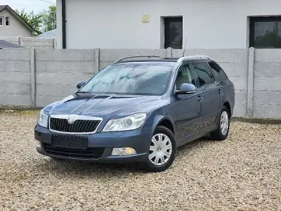 52 Skoda second-hand în Teleorman - AutoUncle