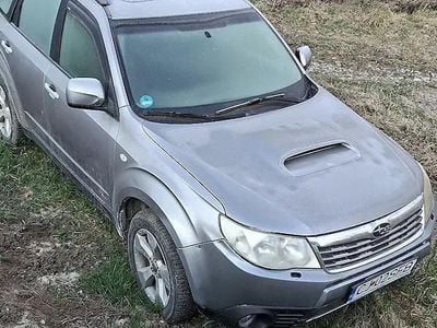 182 Subaru second-hand de vânzare - AutoUncle
