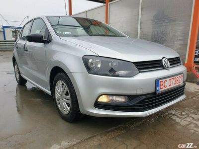 VW Polo second-hand de vânzare (1.133) - AutoUncle